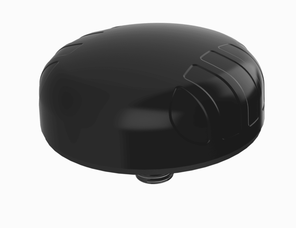 Poynting PUCK-5 V2 Antenna (PUCK-0005) 2 x Cell, 2 x WiFi and GPS ...